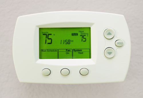 Choosing the Right Thermostat for Your Heating System | A Quality HVAC